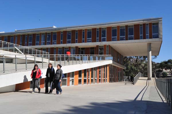 Descubre y conoce tu universidad - Universidad de Playa Ancha - Admisión