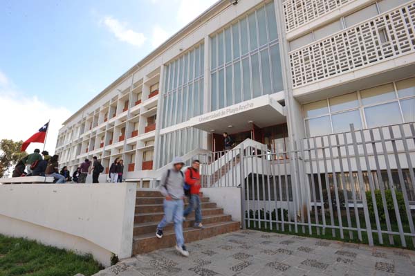 Descubre y conoce tu universidad - Universidad de Playa Ancha - Admisión