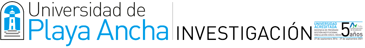 Núcleos y programas | Universidad de Playa Ancha - Investigación