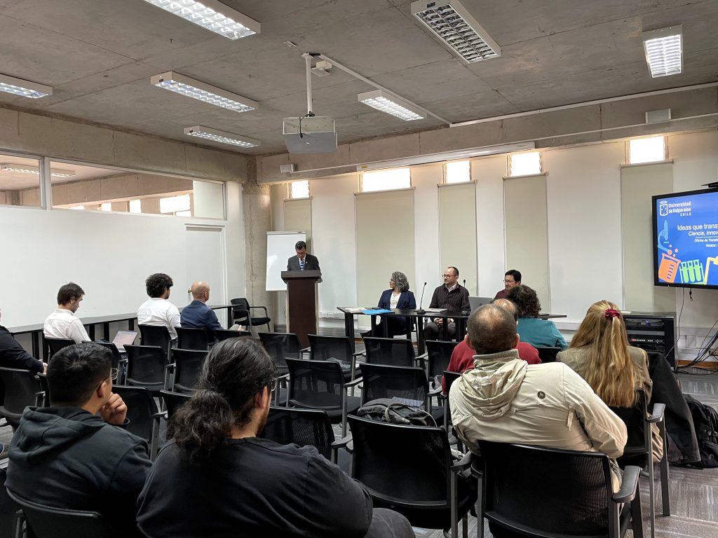 Foro de Innovación Educativa 2025: UPLA impulsa el diálogo sobre la enseñanza que transforma ...