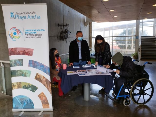 La UPLA Te Acompa a En Tu Trayectoria Acad mica Noticias De La