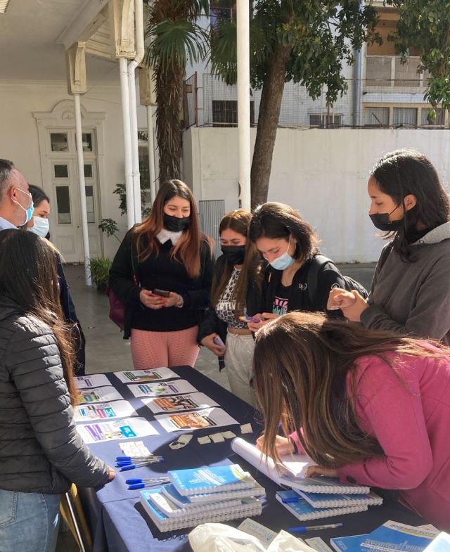 La UPLA Te Acompa a En Tu Trayectoria Acad mica Noticias De La
