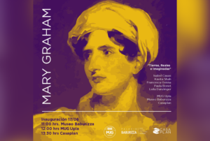 María Graham a través de la mirada de cinco artistas - Noticias de la ...