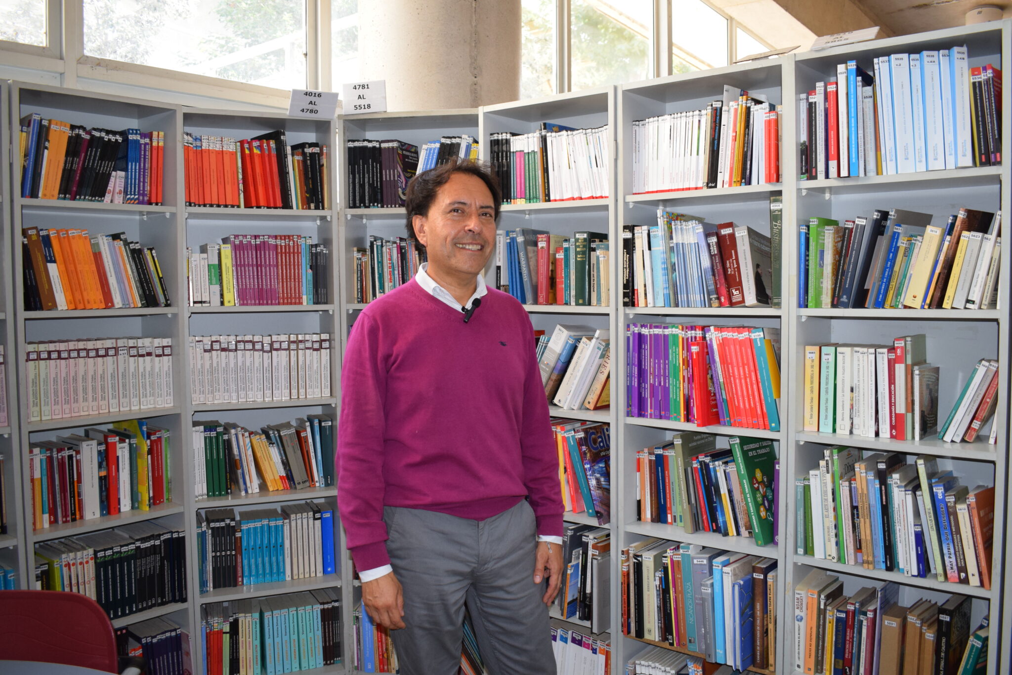 La “Magia de leer” se instala en la UPLA - Noticias de la Universidad ...