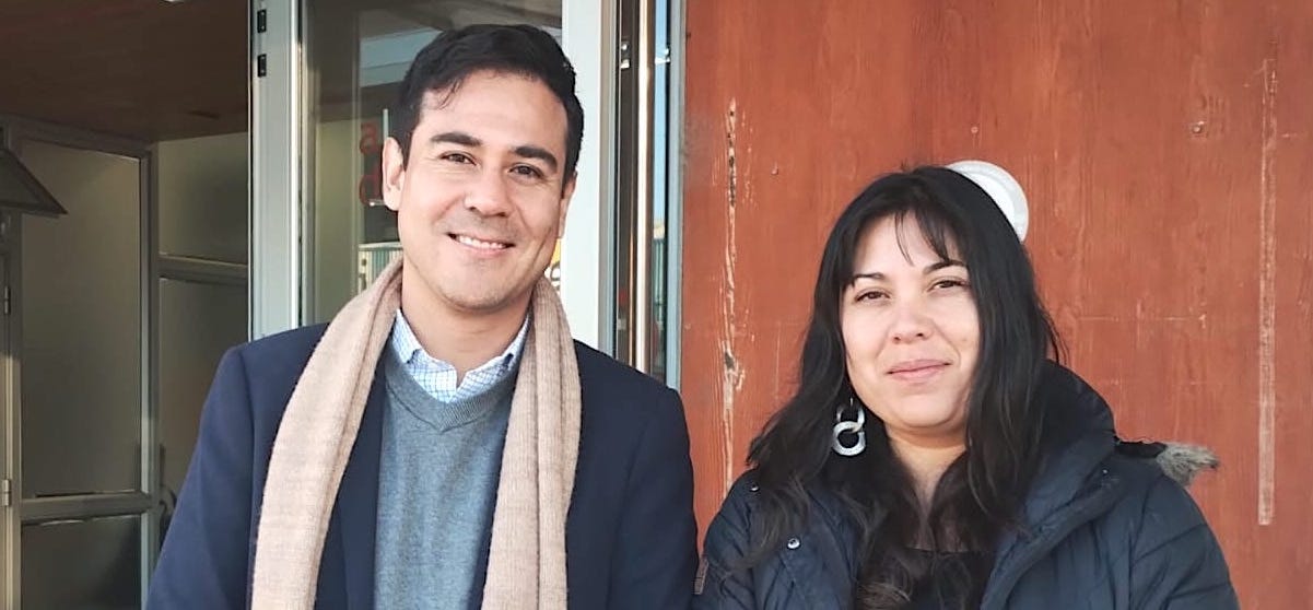 Autoridades académicas y administrativas de la UPLA se informan sobre ...