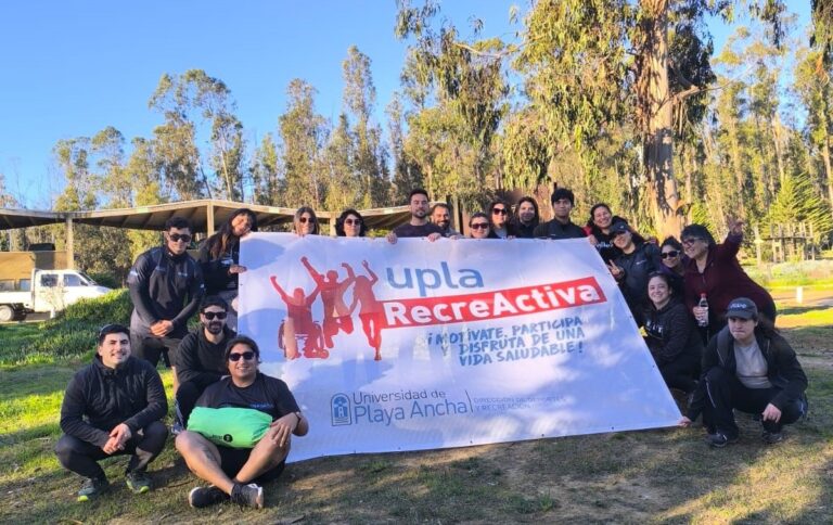 Líderes en Calidad de Vida participaron en jornada de actualización de ...