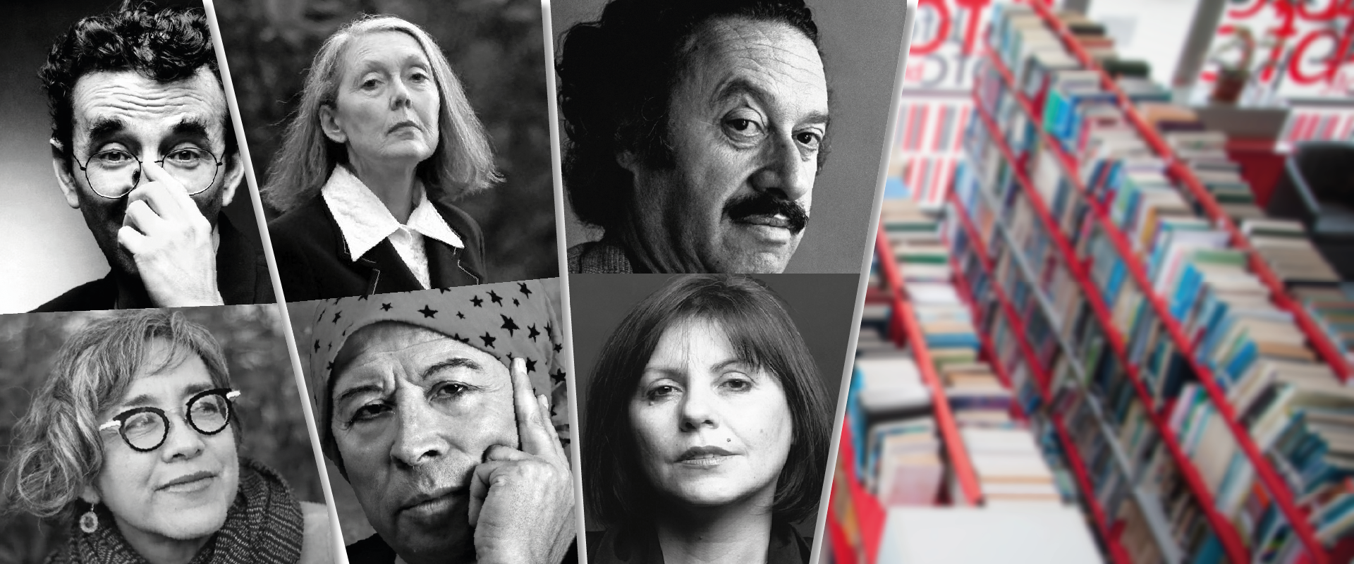 Doctorado en Literatura Hispanoamericana Contemporánea - Universidad de ...